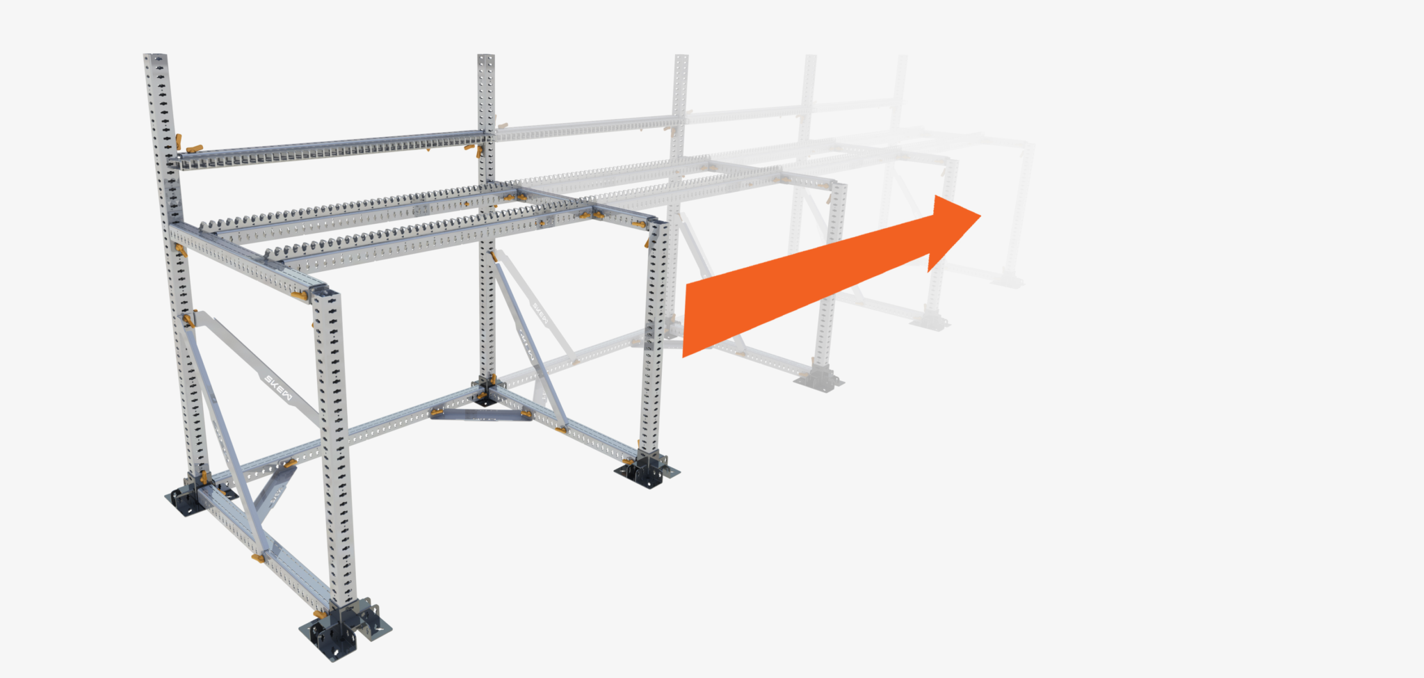 About the SKEW JIG SYSTEM - SKEW JIG Systems