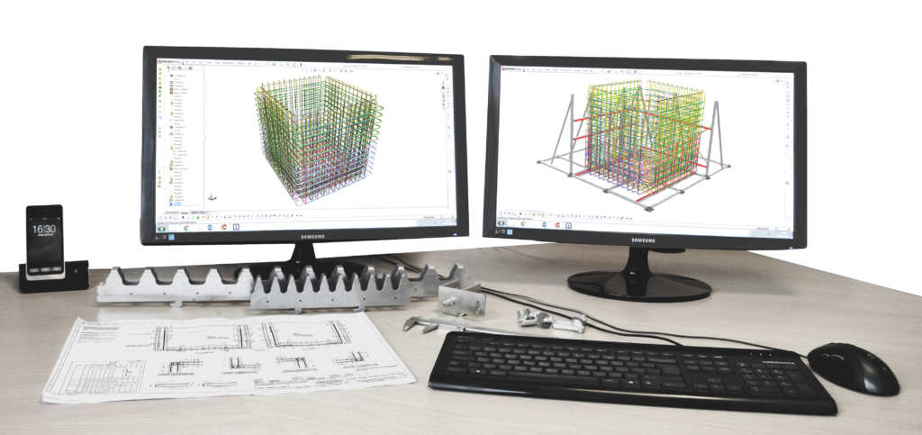 Customized JIG Solutions - SKEW JIG Systems