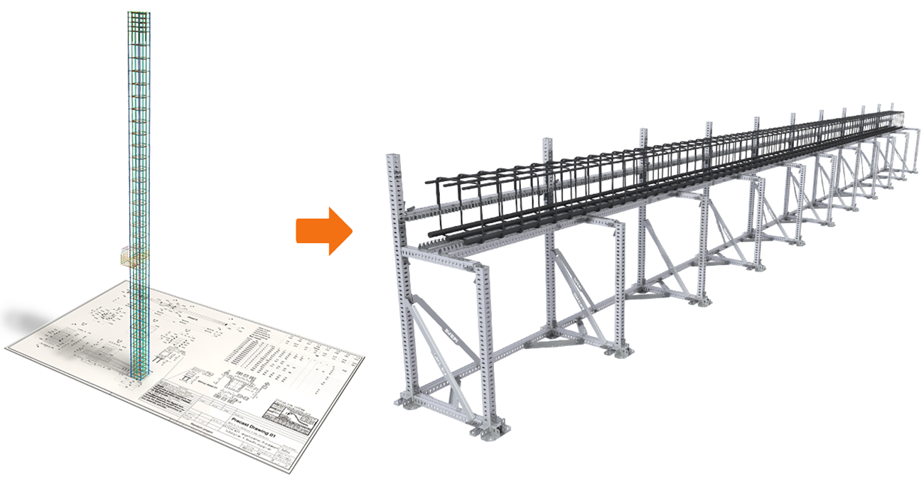 Customized JIG System request - SKEW JIG Systems