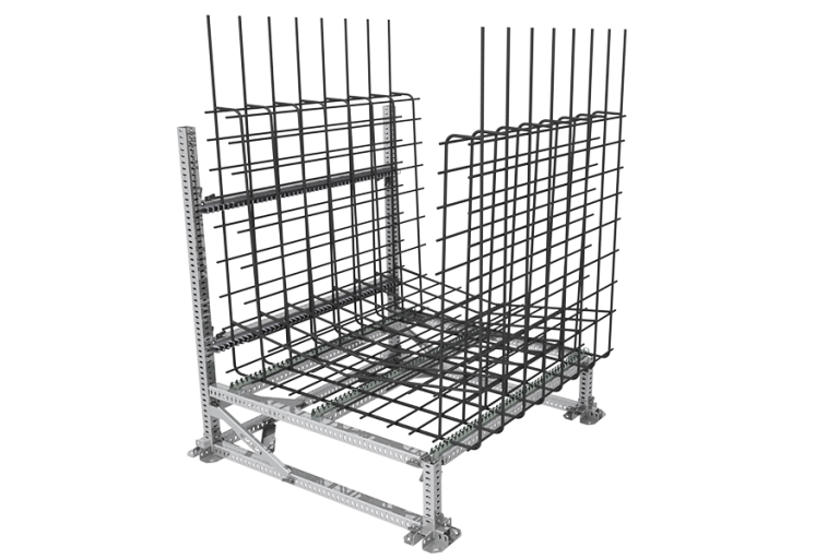 Box Culverts - SKEW JIG Systems